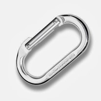 Mengenal Carabiner: Ternyata Banyak Jenisnya Bro!