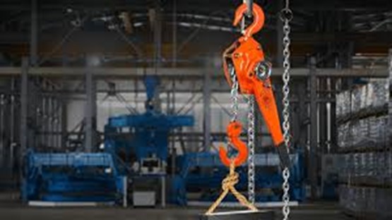Perbedaan Chain Block dan Lever Block